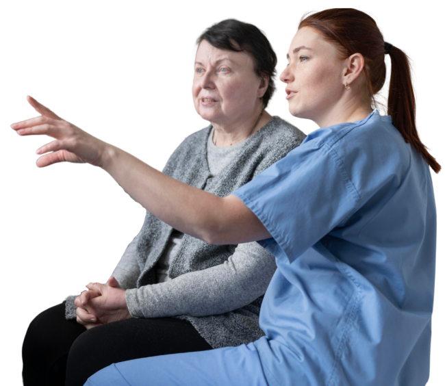 Home Care Package Referral Form – Bluey Mobile Health Group